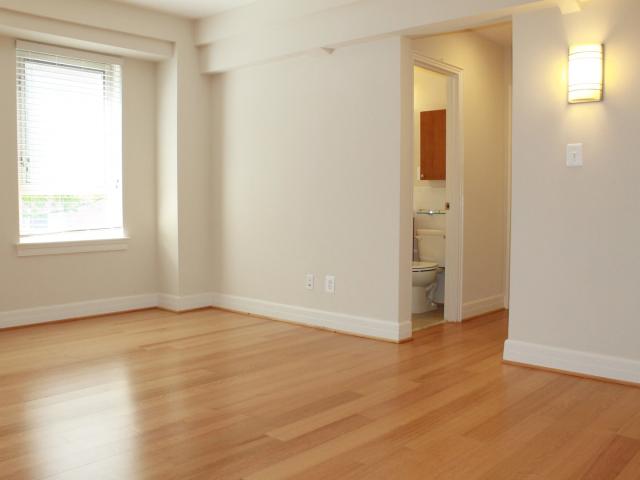0 BR, 1 BA Apartment 2745 29th Street Northwest Unit 612, Washington, DC 20008