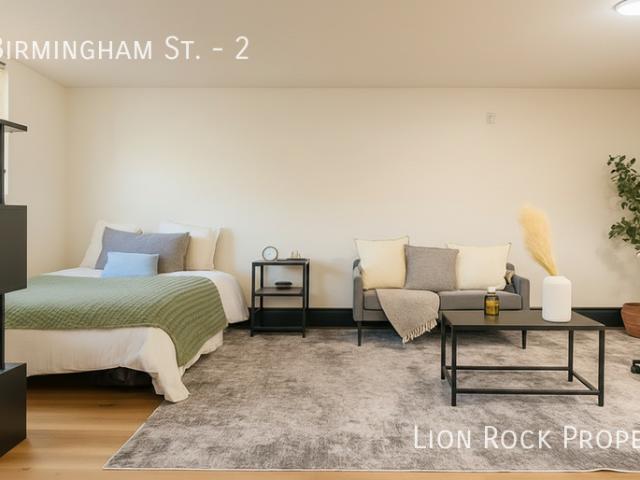 0 BR, 1 BA Apartment 274 Birmingham St St. Paul, MN 55106