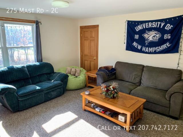 0 BR, 1 BA Apartment 275 Mast Rd, Durham, NH 03824
