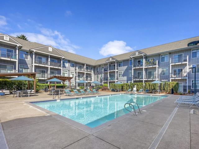 0 BR, 1 BA Apartment 275 S Garden Way Unit 127, Eugene, OR 97401