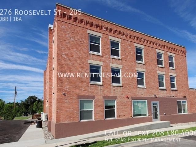 0 BR, 1 BA Apartment 276 Roosevelt St, American Falls, ID 83211