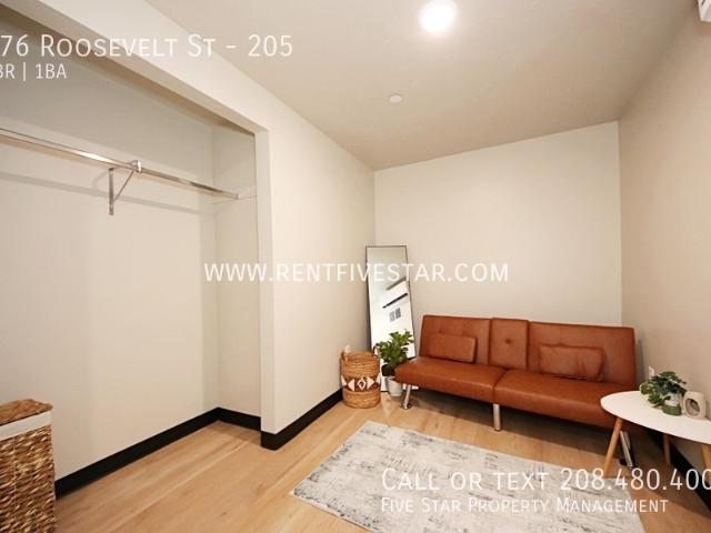 0 BR, 1 BA Apartment 276 Roosevelt St, American Falls, ID 83211