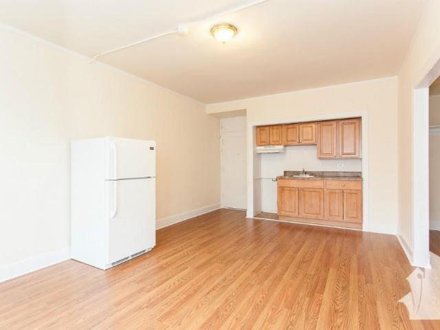 0 BR, 1 BA Apartment 2779 North Milwaukee Avenue, Chicago, IL 60647