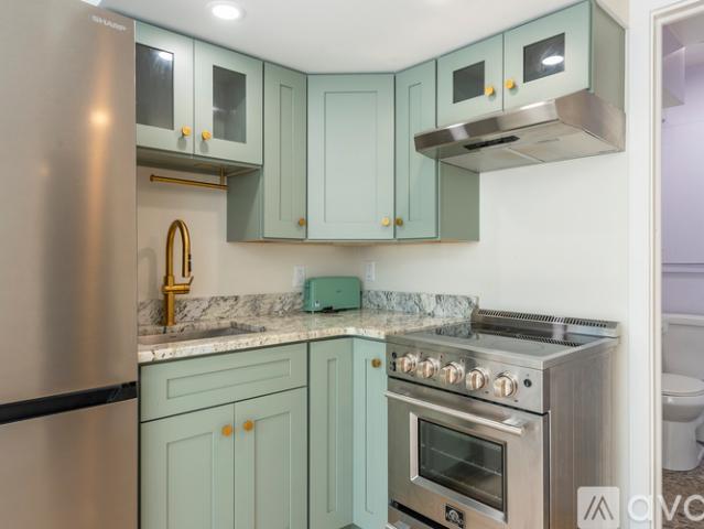 0 BR, 1 BA Apartment 279 Kimberly Ave, Unit 7, Asheville, NC 28804
