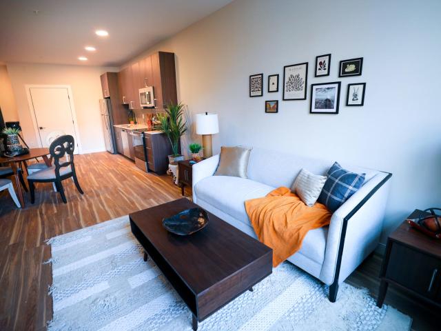 0 BR, 1 BA Apartment 27 South Third Street Unit 510, Easton, PA 18042