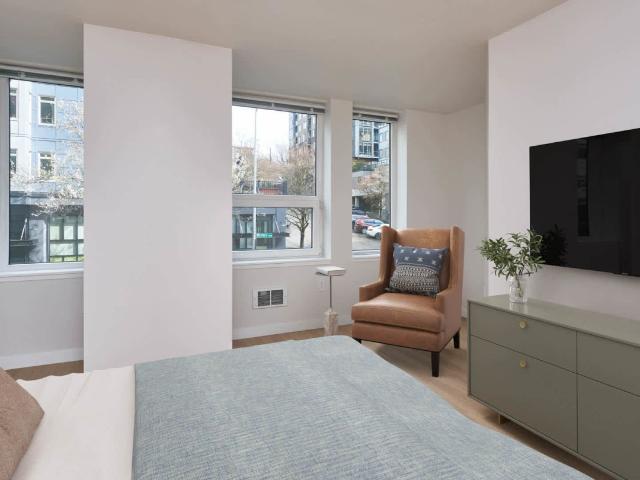 0 BR, 1 BA Apartment 2801 Western Avenue Unit 1129, Seattle, WA 98121