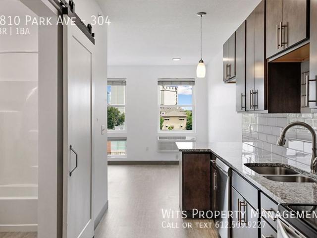 0 BR, 1 BA Apartment 2810 Park Ave, Minneapolis, MN 55407