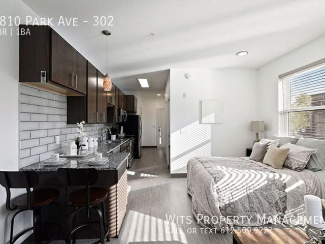 0 BR, 1 BA Apartment 2810 Park Ave, Minneapolis, MN 55407