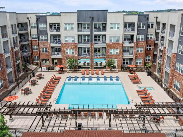 0 BR, 1 BA Apartment 281 Cumberland Bend Unit 216, Nashville, TN 37228