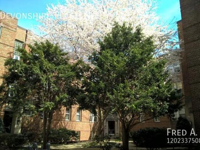 0 BR, 1 BA Apartment 2824 Devonshire Place, NW, Washington, DC 20008