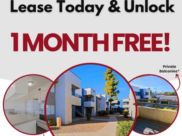 0 BR, 1 BA Apartment 2827 North 51st Avenue Unit 1018, Phoenix, AZ 85035