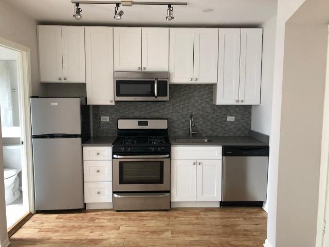 0 BR, 1 BA Apartment 2834 West Palmer Street, Chicago, IL 60647