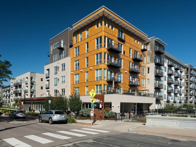 0 BR, 1 BA Apartment 2841 Bryant Avenue South Unit 321, Minneapolis, MN 55408