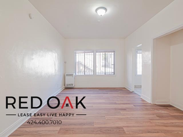 0 BR, 1 BA Apartment 2850 Leeward Ave, Los Angeles, CA 90005
