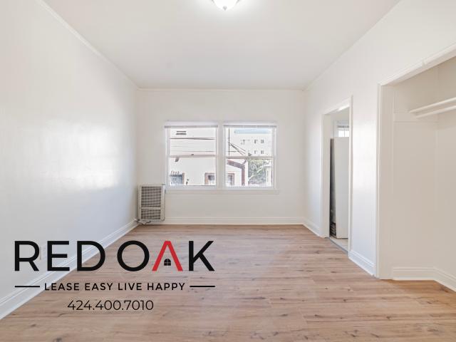 0 BR, 1 BA Apartment 2850 Leeward Ave, Los Angeles, CA 90005