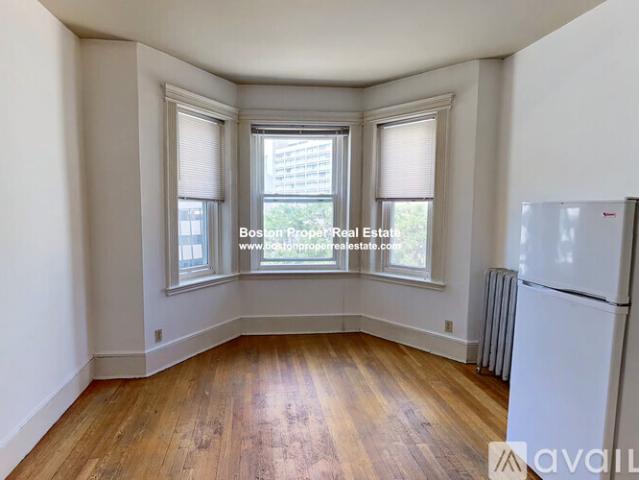 0 BR, 1 BA Apartment 28 Westland Ave, Unit 19K, Boston, MA 02115