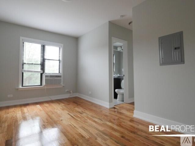 0 BR, 1 BA Apartment 2900 N Mildred Ave, Unit 2904 I3, Chicago, IL 60657
