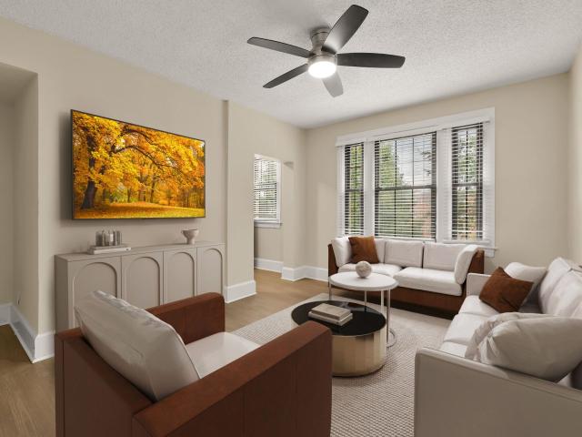 0 BR, 1 BA Apartment 2901 Connecticut Ave NW Unit 305, Washington, DC 20008