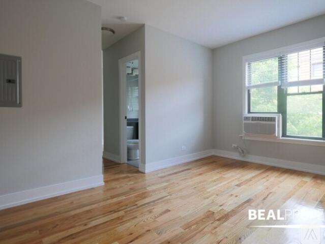 0 BR, 1 BA Apartment 2904 N Mildred Ave, Unit Studio, Chicago, IL 60657