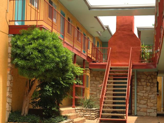 0 BR, 1 BA Apartment 2907 West Avenue Unit WWK 205, Austin, TX 78705