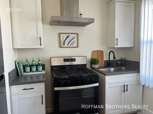 0 BR, 1 BA Apartment 2908 San Pedro St, Los Angeles, CA 90011