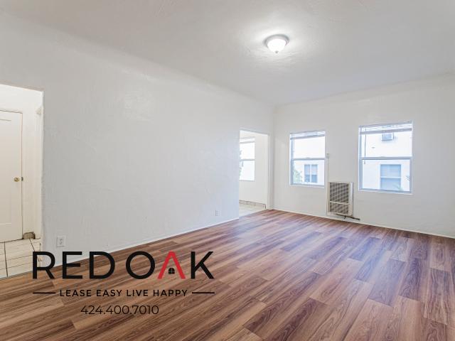 0 BR, 1 BA Apartment 2915 Sunset Place, Los Angeles, CA 90005