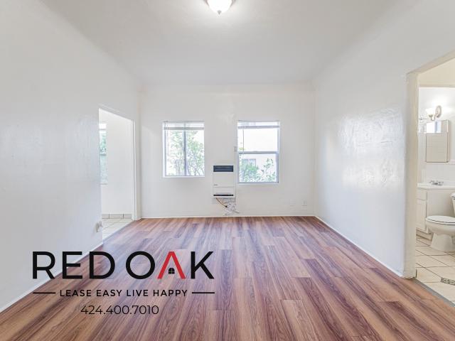 0 BR, 1 BA Apartment 2915 Sunset Place, Los Angeles, CA 90005
