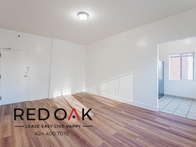 0 BR, 1 BA Apartment 2915 Sunset Place, Los Angeles, CA 90005