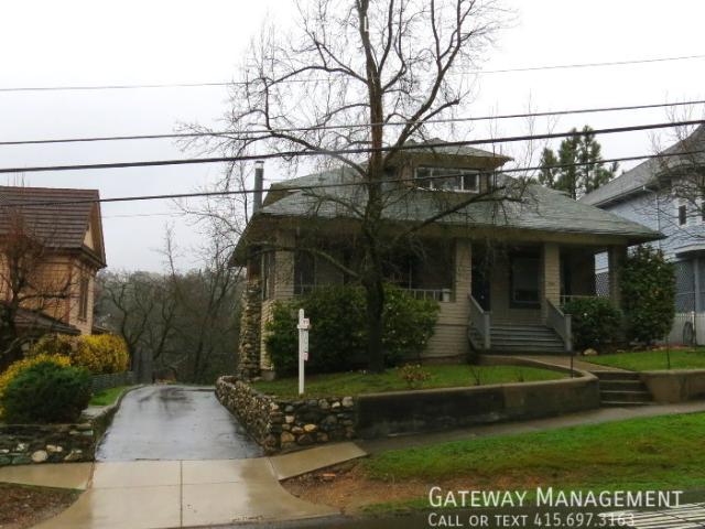 0 BR, 1 BA Apartment 2920 Coloma Street, Placerville, CA 95667