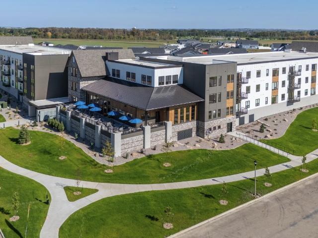 0 BR, 1 BA Apartment 2930 Baltimore Drive Unit 2930 316, Bismarck, ND 58504