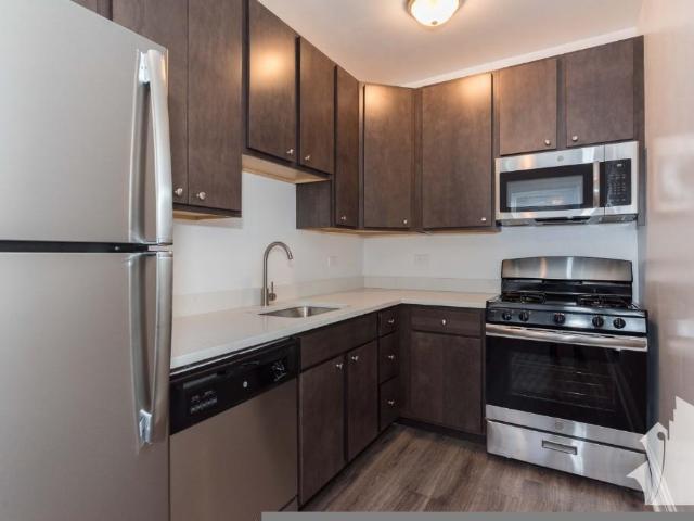 0 BR, 1 BA Apartment 2936 West Palmer, Chicago, IL 60647