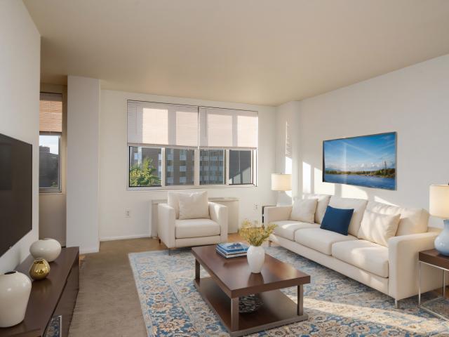 0 BR, 1 BA Apartment 2939 Van Ness St NW, Washington, DC 20008