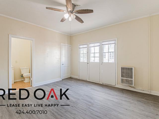 0 BR, 1 BA Apartment 2966 James M Wood Boulevard, Los Angeles, CA 90006