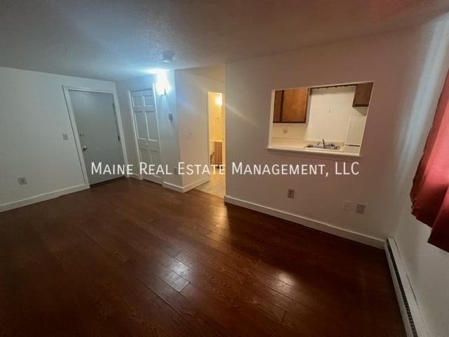 0 BR, 1 BA Apartment 29 Chamberlain St Brewer, ME 04412