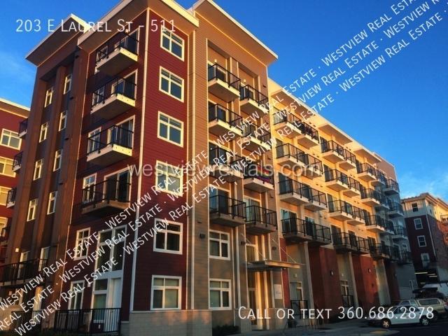 0 BR, 1 BA Apartment 203 E Laurel St, Bellingham, WA 98225