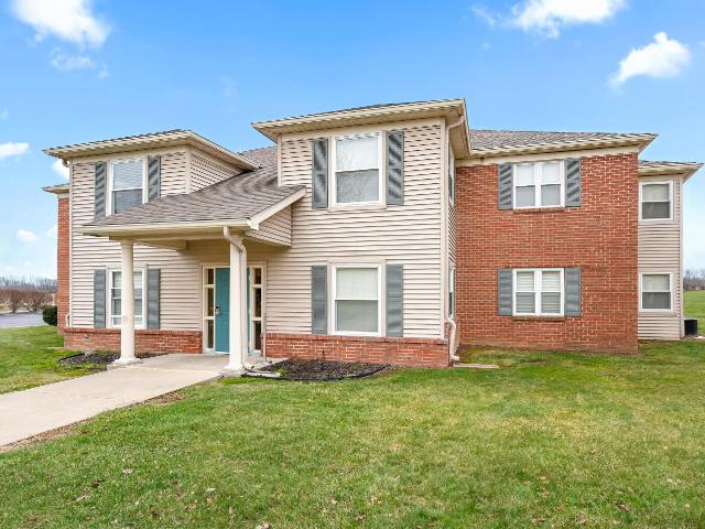 0 BR, 1 BA Apartment 2000 Charwood Drive Unit 2606, Columbus, IN 47201