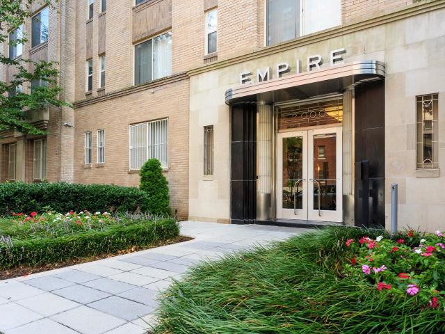 0 BR, 1 BA Apartment 2000 F Street Northwest Unit 119, Washington, DC 20052