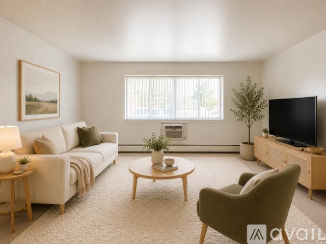 0 BR, 1 BA Apartment 2000 N Oakwood Ave, Unit Studio, Muncie, IN 47304