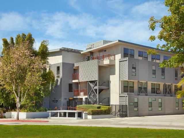 0 BR, 1 BA Apartment 2001 Olympic Boulevard Unit 2029 323, Santa Monica, CA 90404