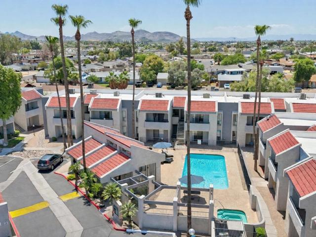 0 BR, 1 BA Apartment 2001 West Union Hills Drive Unit 259, Phoenix, AZ 85027