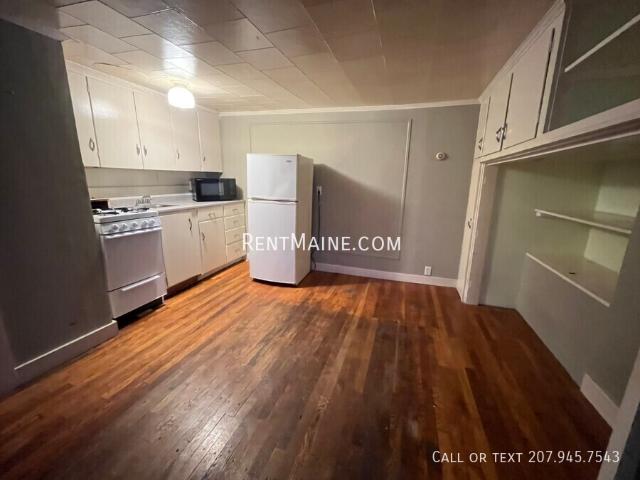 0 BR, 1 BA Apartment 200 Center St. Apt Old Town, ME 04468
