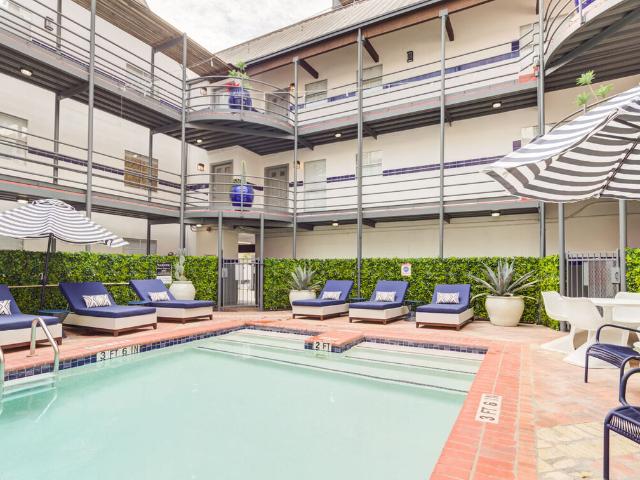 0 BR, 1 BA Apartment 200 E 4th St, Austin, TX 78701
