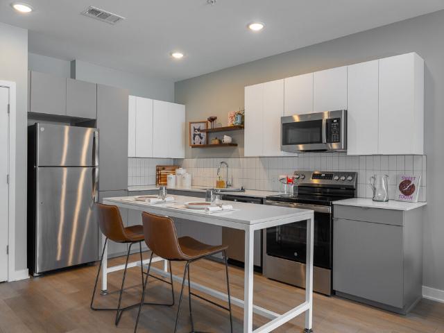 0 BR, 1 BA Apartment 200 South James Street Unit 463, Kansas City, KS 66118