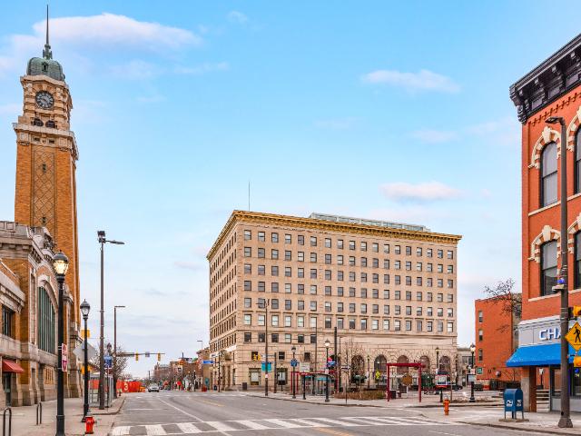 0 BR, 1 BA Apartment 2012 W 25th St Unit 415, Cleveland, OH 44113
