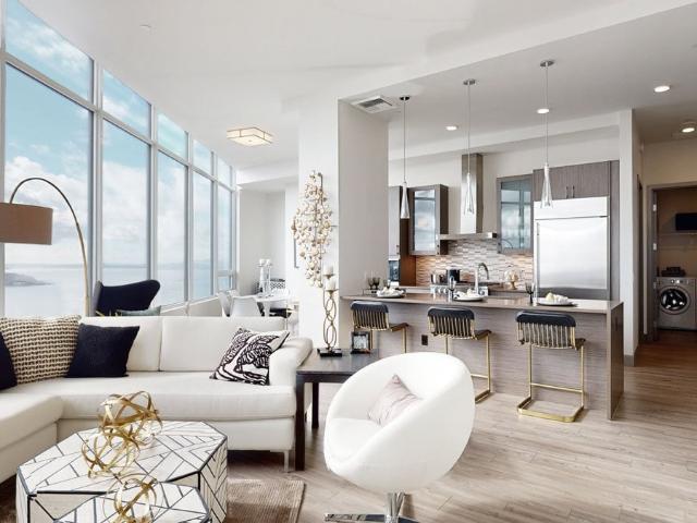 0 BR, 1 BA Apartment 2015 2nd Ave Unit 0402, Seattle, WA 98121