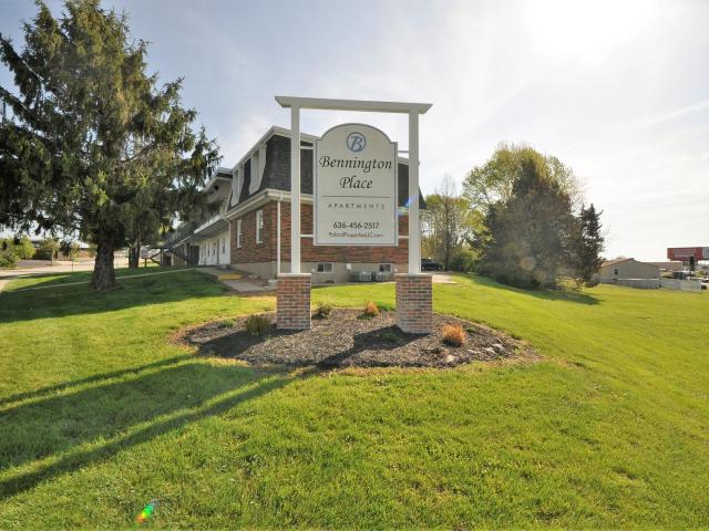0 BR, 1 BA Apartment 201 Roanoke Dr, Warrenton, MO 63383
