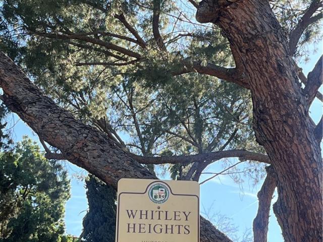 0 BR, 1 BA Apartment 2020 North Las Palmas Avenue, Los Angeles, CA 90068