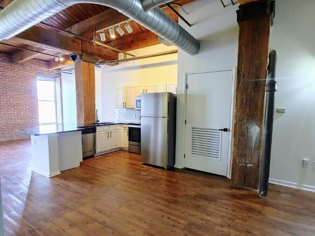 0 BR, 1 BA Apartment 202 West 5th St Kansas City, MO 64106