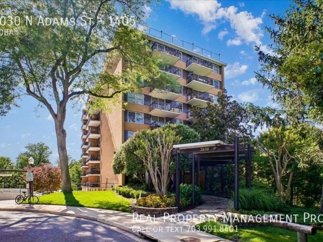 0 BR, 1 BA Apartment 2030 N Adams St, Arlington, VA 22201