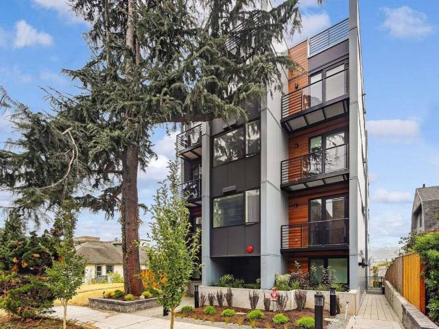 0 BR, 1 BA Apartment 2037 Yale Avenue East Unit 003, Seattle, WA 98102